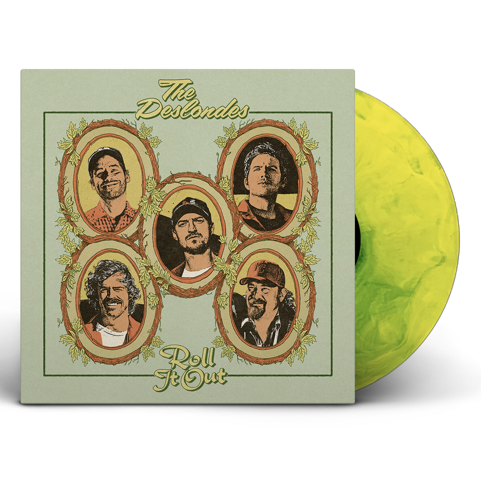 Vinyl Cup Records – Record shop with innovative and original ideas ...